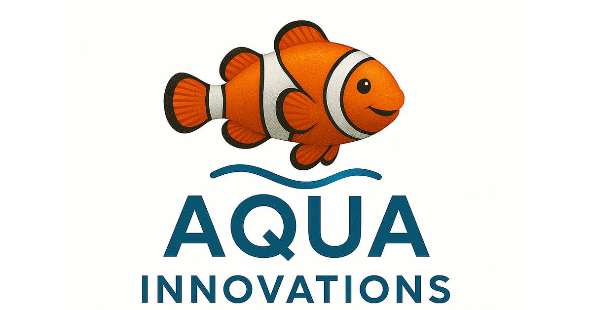 Dosing Pumps – Aqua Innovations